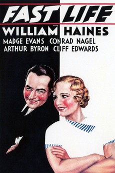 ‎Fast Life (1932) directed by Harry A. Pollard • Reviews, film + cast ...