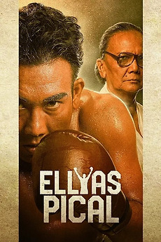 ‎Ellyas Pical (2024) directed by Herwin Novianto • Reviews, film + cast ...