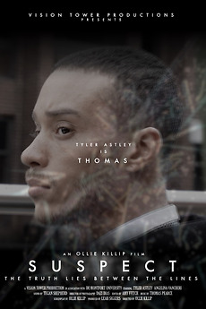 ‎Suspect directed by Ollie Killip • Film + cast • Letterboxd