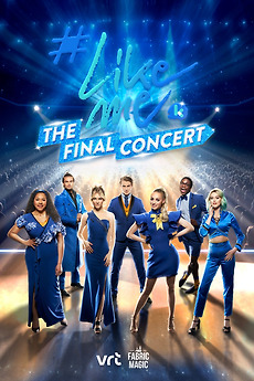 ‎#LikeMe The Final Concert (2024) • Reviews, film + cast • Letterboxd