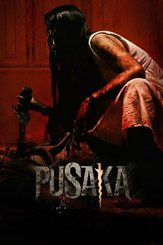 ‎Pusaka directed by Rizal Mantovani • Film + cast • Letterboxd
