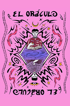 ‎The Oracle (2024) directed by Lando Ohmke • Film + cast • Letterboxd