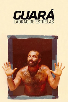 ‎Guará, Ladrão de Estrelas (2006) directed by Fabio Carvalho • Reviews ...