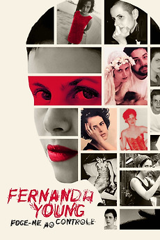 ‎Fernanda Young: Beyond My Control (2024) directed by Susanna Lira ...
