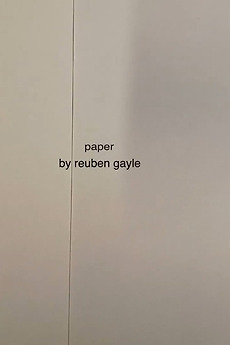 ‎Paper (2024) directed by Reuben Gayle • Film + cast • Letterboxd