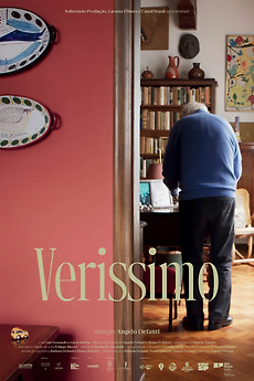 ‎Verissimo (2024) directed by Angelo Defanti • Reviews, film + cast ...