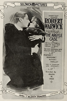 ‎The Argyle Case (1917) directed by Ralph Ince • Reviews, film + cast ...