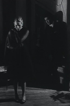 ‎Sans merveille (1964) directed by Michel Mitrani • Film + cast ...