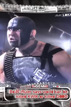 ‎The Onion's Future News From The Year 2137 (2010) directed by Will ...