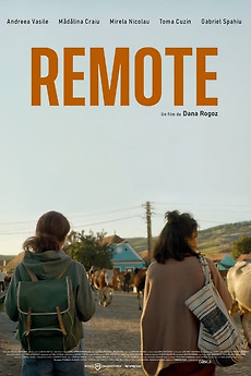 ‎Remote • Film + cast • Letterboxd