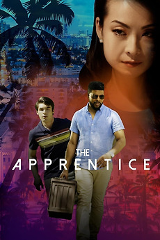 ‎The Apprentice (2024) directed by Carlo Liconti • Film + cast • Letterboxd