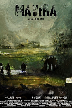 ‎Mavera (2016) directed by Vedat Oyan • Film + cast • Letterboxd