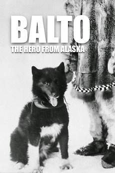 ‎Balto - The Hero From Alaska (2011) directed by Per Kristian Olsen ...