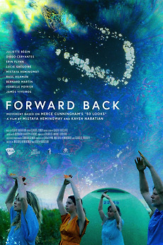 ‎Forward Back (2024) directed by Mistaya Hemingway, Kaveh Nabatian ...