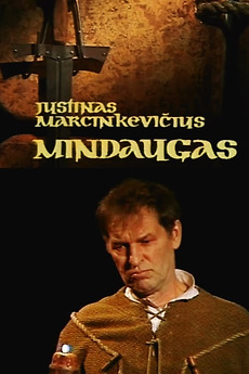 ‎Mindaugas (1995) directed by Henrikas Vancevicius, Irena Bučienė ...