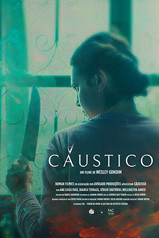 ‎Caustic (2023) directed by Wesley Gondim • Reviews, film + cast ...