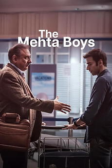 The Mehta Boys’ watched by Amritt Rukhaiyaar • Letterboxd