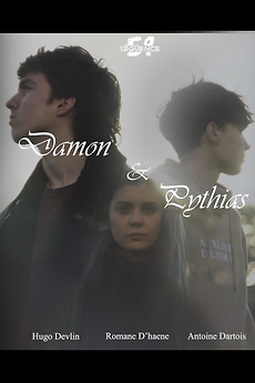‎Damon & Pythias directed by Mael De Gaillande • Film + cast • Letterboxd
