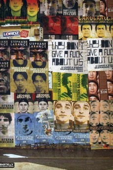 ‎Lordz - They Don't Give A F*ck About Us! directed by Thomas Paulin ...