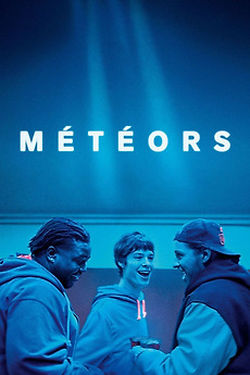 ‎Meteors (2025) directed by Hubert Charuel • Film + cast • Letterboxd