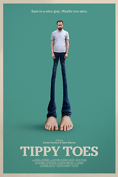 ‎Tippy Toes (2024) directed by Louis Paxton • Reviews, film + cast ...