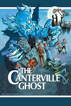 ‎The Canterville Ghost (1990) directed by Al Guest, Jean Mathieson ...