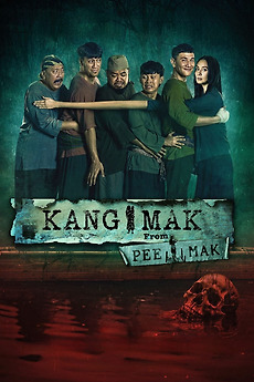 ‎Kang Mak (from Pee Mak) (2024) directed by Herwin Novianto • Reviews ...