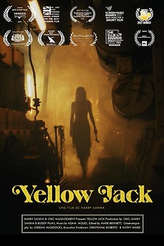‎Yellow Jack (2021) directed by Harry Sanna • Reviews, film + cast ...