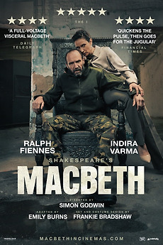 ‎Macbeth (2024) directed by Simon Godwin • Reviews, film + cast ...