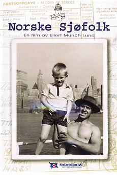 ‎Norwegian Seamen (2007) directed by Eilert Munch Lund • Film + cast ...