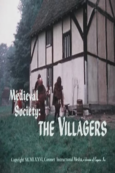 ‎Medieval Society: The Villagers (1976) • Film + cast • Letterboxd