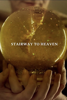 ‎Stairway to Heaven: A Very Literal Music Video (2024) directed by Ben ...