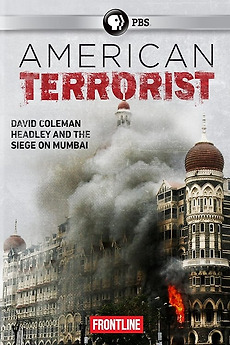 ‎American Terrorist (2015) directed by Thomas Jennings • Reviews, film ...