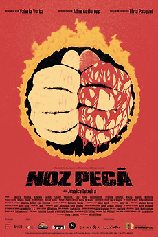 ‎Noz Pecã directed by Aline Gutierres • Film + cast • Letterboxd