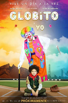 ‎Globito y yo (2023) directed by Karla Arredondo • Film + cast • Letterboxd