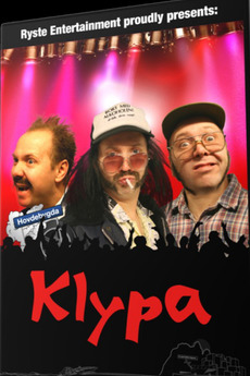 ‎Klypa • Film + cast • Letterboxd