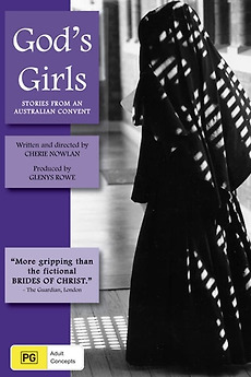 ‎God's Girls (1992) directed by Cherie Nowlan • Reviews, film + cast ...