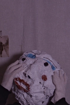 ‎Samhain (2023) directed by Frankie Paye • Reviews, film + cast ...