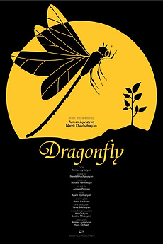 ‎Dragonfly directed by Arman Ayvazyan, Narek Khachaturyan • Film + cast • Letterboxd