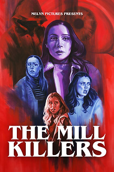 the poster mill