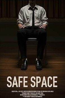 ‎Safe Space (2019) directed by Indianna Bell, Josiah Allen • Reviews ...