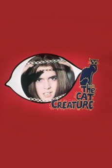 ‎The Cat Creature (1973) directed by Curtis Harrington • Reviews, film + cast • Letterboxd