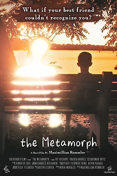 ‎The Metamorph (2023) directed by Maximillian Remmler • Reviews, film ...