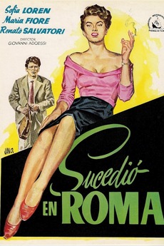 ‎Good Folk's Sunday (1953) directed by Anton Giulio Majano • Reviews ...