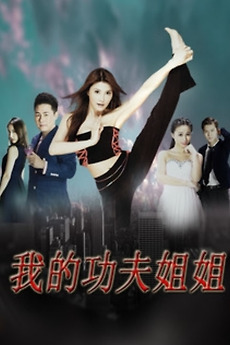 ‎Wo De Gong Fu Jie Jie (2017) • Film + cast • Letterboxd