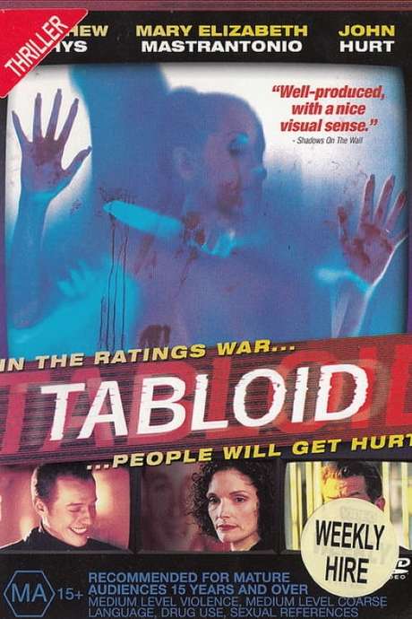 ‎Tabloid (2001) directed by David Blair • Reviews, film + cast • Letterboxd