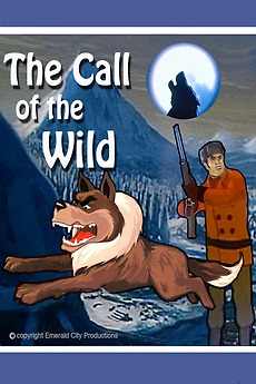 ‎The Call of the Wild (1990) directed by Al Guest, Jean Mathieson ...