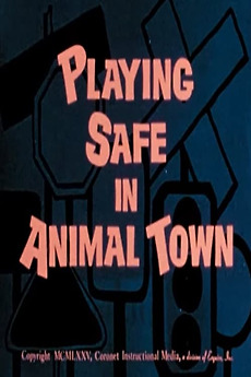‎Playing Safe in Animal Town (1975) • Film + cast • Letterboxd