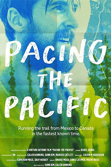 ‎Pacing the Pacific (2023) directed by Caleb Hawkins, Sunn Kim ...