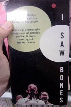 ‎I Saw Bones (1999) directed by Naomi Uman, Eva Aridjis et al • Reviews ...